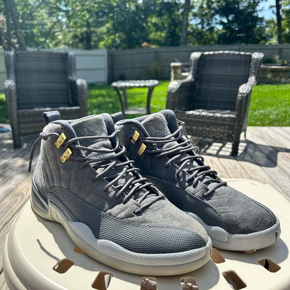 Jordan | Shoes | Jordan 2 Retro Dark Gray | Poshmark